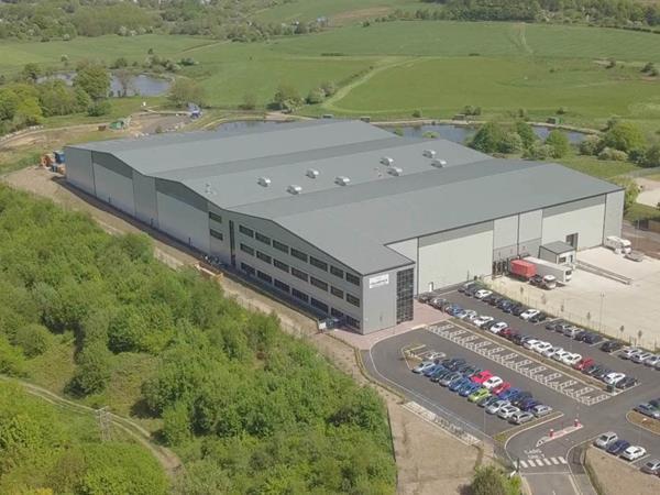 Cranswick begins production at new Greater Manchester plant | News ...
