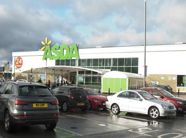 'Airy and spacious' Asda Dewsbury takes Grocer 33 win | Grocer 33 | The ...