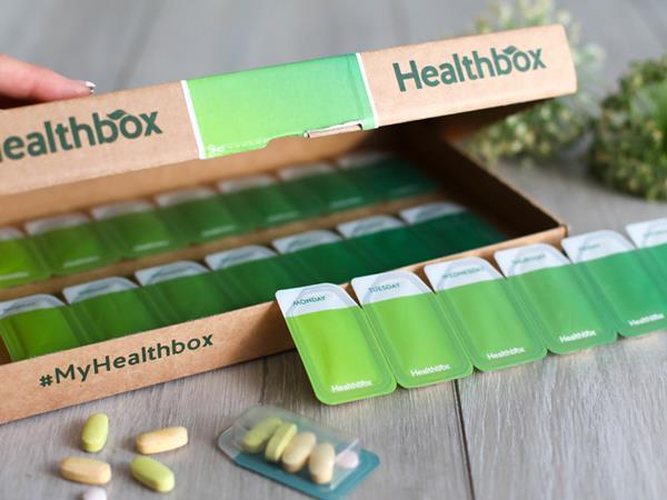 Holland & Barrett launches bespoke vitamin subscription boxes | News ...
