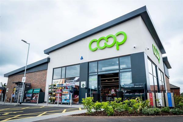 UK co-ops launch largest independent society OurCoop | The Grocer