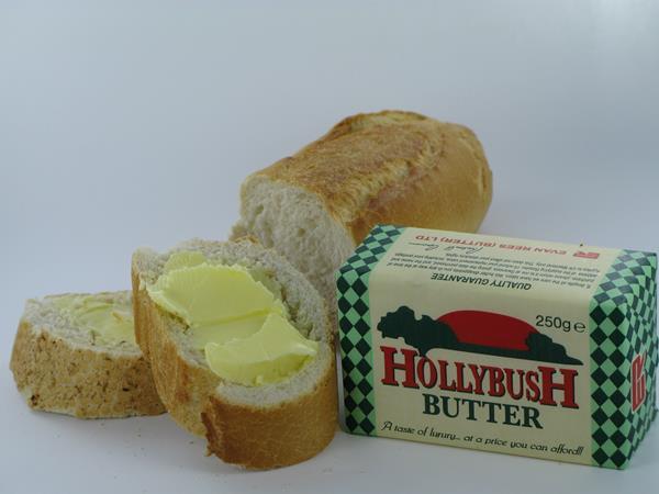 Hollybush butter future secured by sale to Gower View Foods | The Grocer