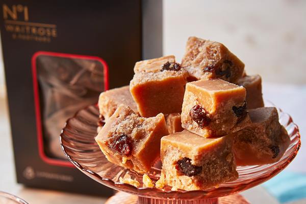 Croissant Easter eggs and hot cross bunettones: Waitrose Easter range ...