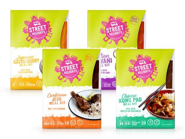 Street food: the new trends shaping foodie culture | Analysis ...