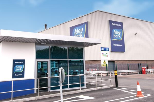 Moy Park advertises hundreds of temp roles in bid to meet coronavirus ...