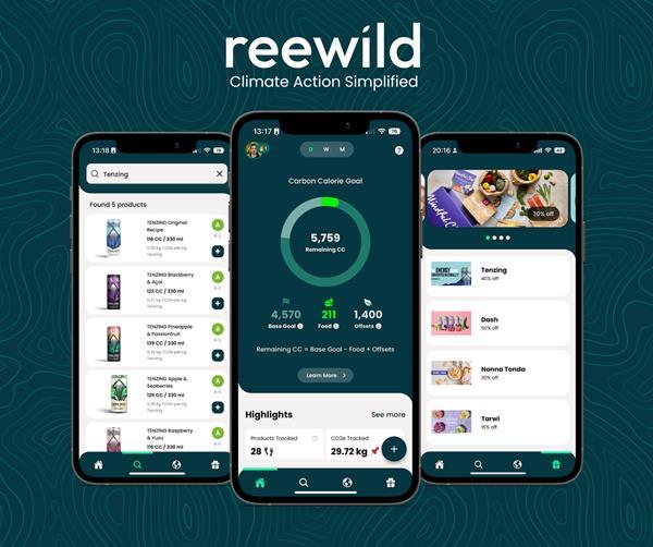 Carbon footprint app launches with environmental scores for millions of ...