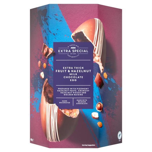 What's new in Asda for Easter 2024 | The Grocer