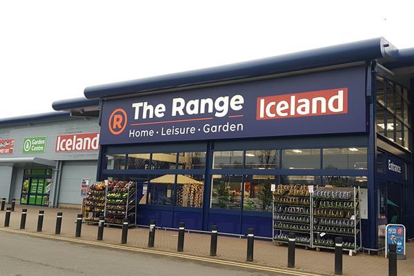 The Range launching online marketplace for third-party sellers | News ...