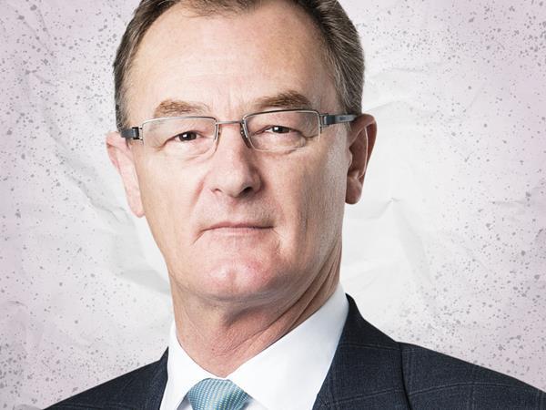 Alan Clark, CEO, SAB Miller (7) | Analysis & Features | The Grocer