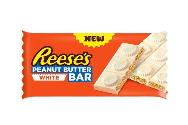 Spar to stock Reese’s Peanut Butter White Bar exclusively | The Grocer