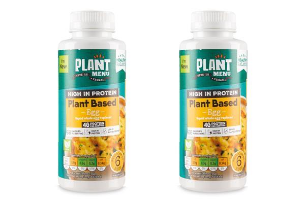 What's new in Aldi's Plant Menu launch for Veganuary 2025 | The Grocer