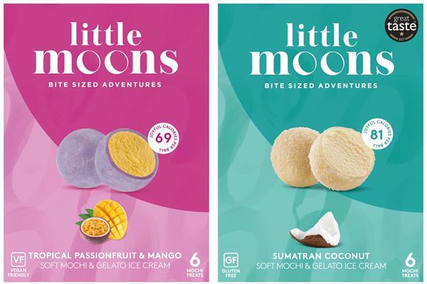 Mochi TikTok craze sees Little Moons sales rocket 700% at Tesco | News ...