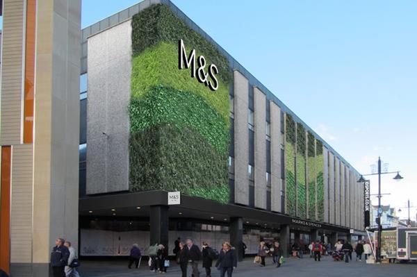 How M&S is innovating its way to net zero | Comment & Opinion | The Grocer