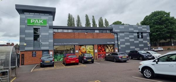 Sugro welcomes new member Pak Foods | The Grocer