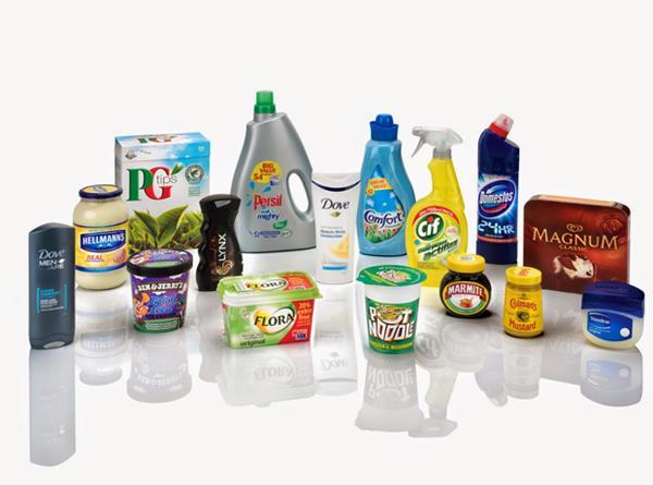 Unilever and Veolia link to create plastic 'circular economy' | News ...