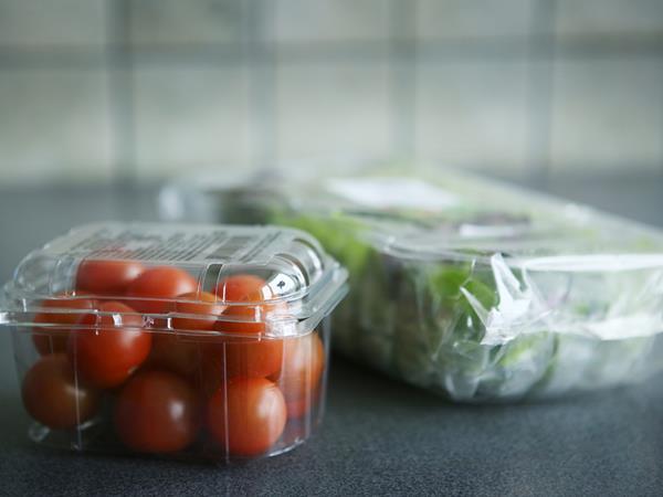 Wrap unveils plastic waste reduction 'roadmap' | News | The Grocer