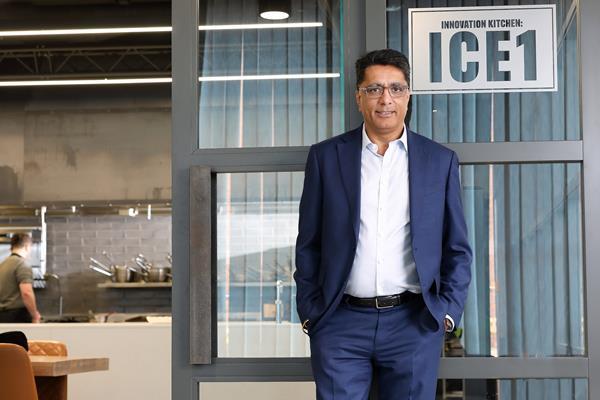 Iceland Foods CEO Tarsem Dhaliwal on keeping it in the family ...