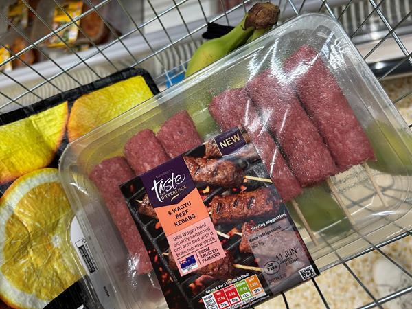 UK beef imports from New Zealand rocket | News | The Grocer