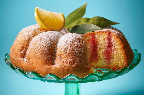 Waitrose combines Christmas and Easter with hot cross bun panettone ...