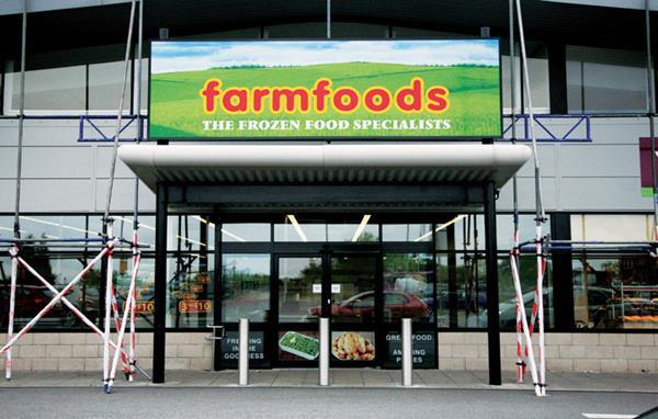 Farmfoods on expansion drive after annual turnover passes £1bn | The Grocer