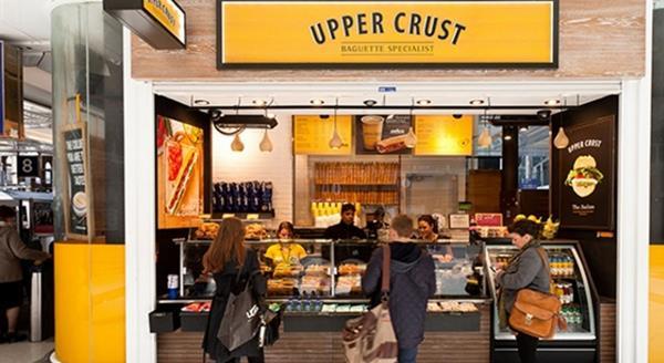 Upper Crust owner launches £100m share buyback amid takeover rumours ...