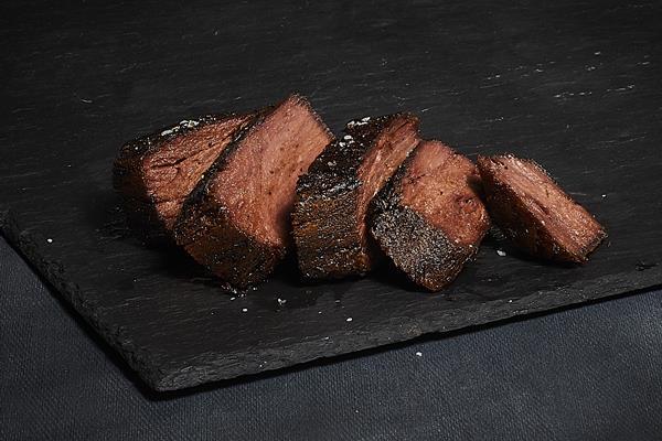 This launches Fillet Steak alternative into Tesco | News | The Grocer
