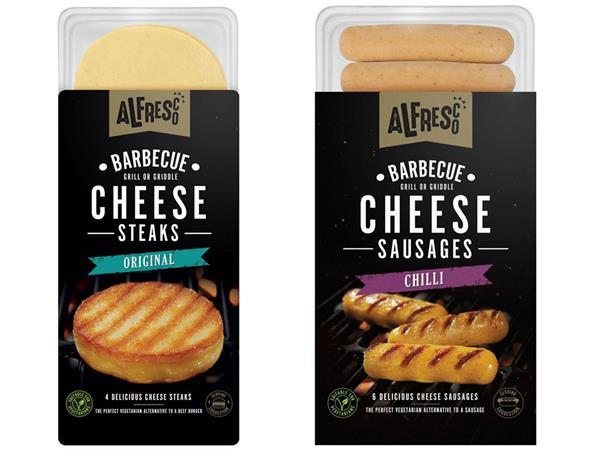 Eurilait targets barbecue season with grilling cheese line | News | The ...