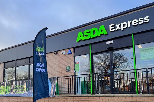 Asda hits 500 Express stores as convenience arm drives growth | The Grocer