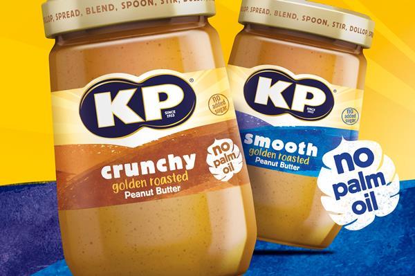 KP shifts into peanut butter with Crunchy and Smooth spreads | News ...
