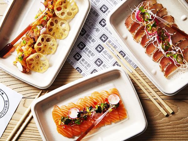 Sushi Daily growth and Pret contract loss hits Taiko Foods | News | The ...
