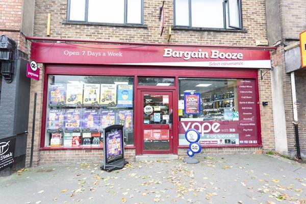 From Best-one to Budgens, what do the UK’s symbol and franchise groups ...