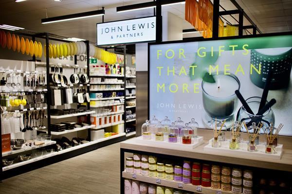 What is Waitrose's growth strategy | The Grocer