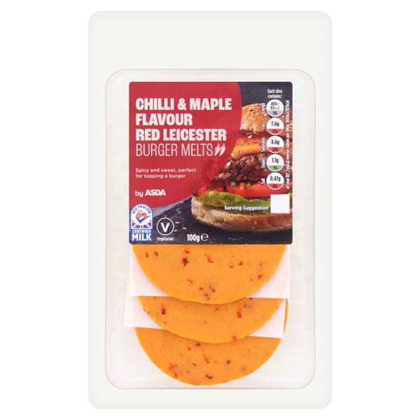 Asda launches spicy BBQ range just in time for summer | Range Preview ...