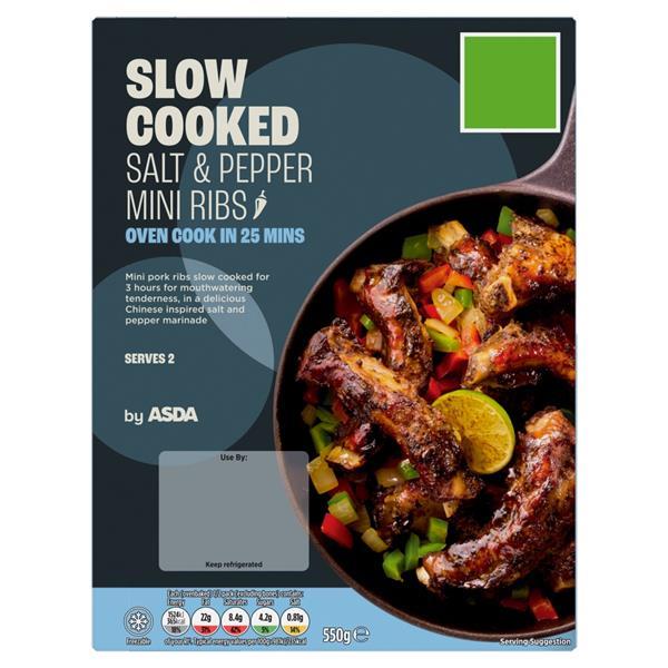 Asda launches spicy BBQ range just in time for summer | Range Preview ...
