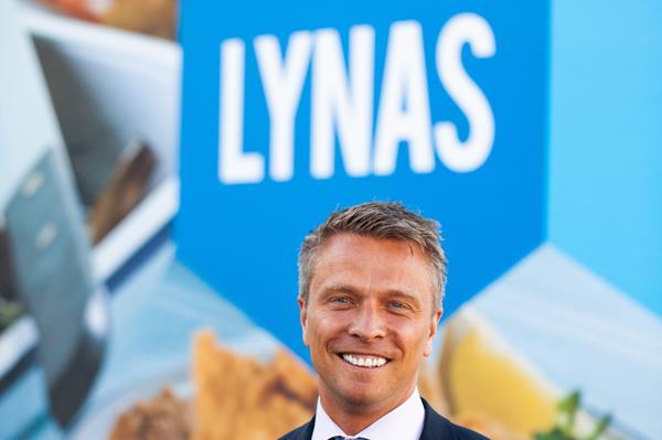 Lynas Foodservice acquires Scottish wholesaler JB Foods | News | The Grocer