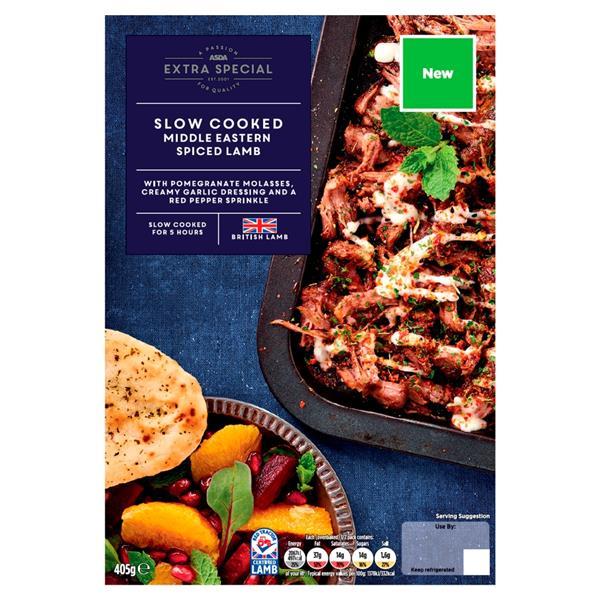Asda launches spicy BBQ range just in time for summer | Range Preview ...