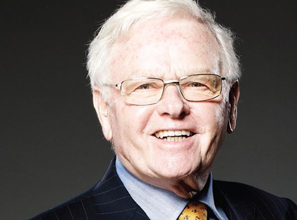 Brakes founder Frank Brake dies aged 85 | News | The Grocer