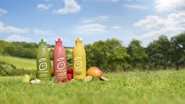 Innocent slashes annual losses as new factory ramps up | The Grocer