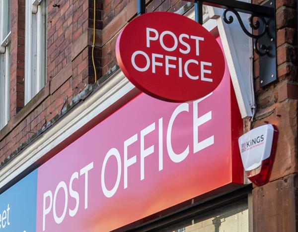 Post Office launches EasyID app to improve parcel collection | News ...