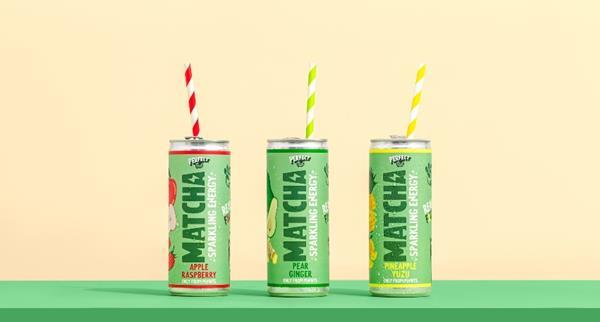 PerfectTed wins Dragons’ Den backing from Steven Bartlett and Peter Jones | News | The Grocer