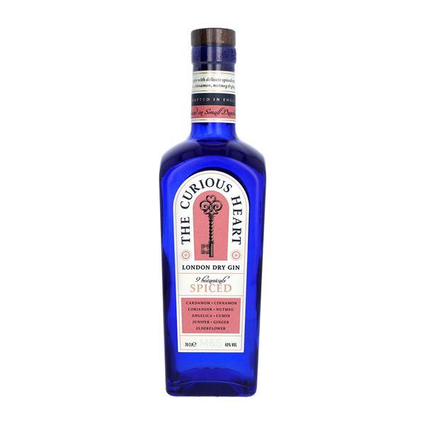 M&S adds new spirits in own-label refresh | The Grocer