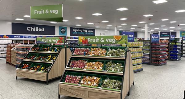 How Company Shop was turned around | Analysis & Features | The Grocer