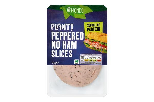 What’s new in Lidl’s Vemondo plant-based range | Range Preview | The Grocer