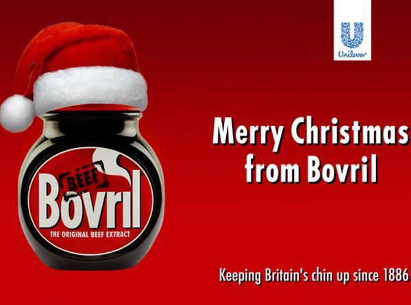 Bovril back on TV for first time in 20 years | News | The Grocer