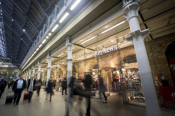 What is Waitrose's growth strategy | The Grocer