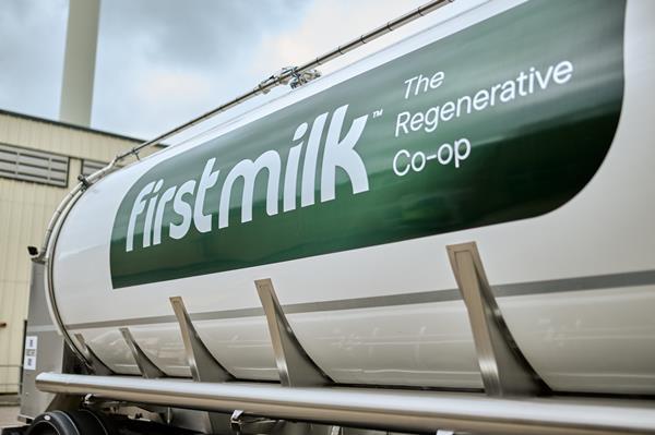 First Milk acquires Dorset-based supplier BV Dairy | The Grocer