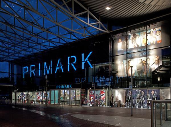 City snapshot: ABF to reopen all Primark stores by late June | News ...