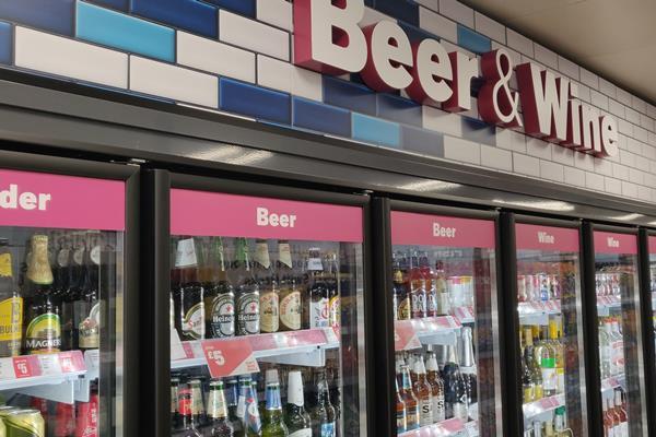 Swift: what is it like inside Iceland’s new convenience store ...