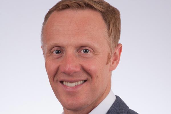 Krispy Kreme appoints Jamie Dunning as president and MD for UK ...