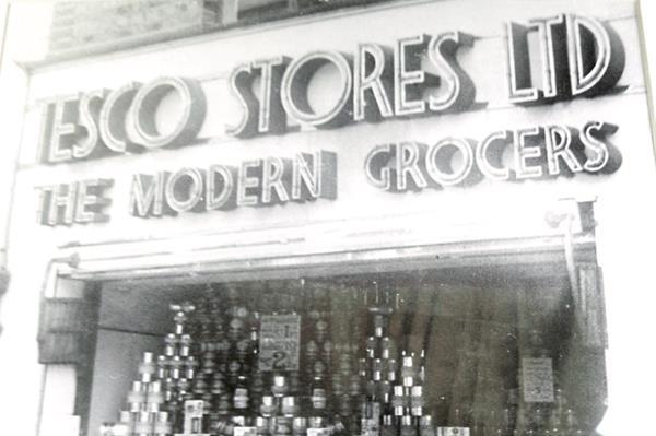 Tesco’s defining moments | Promotional Features | The Grocer