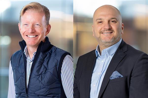 Pladis makes David Murray global CCO and appoints new UK&I MD | The Grocer